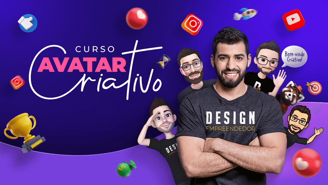Curso Avatar Criativo